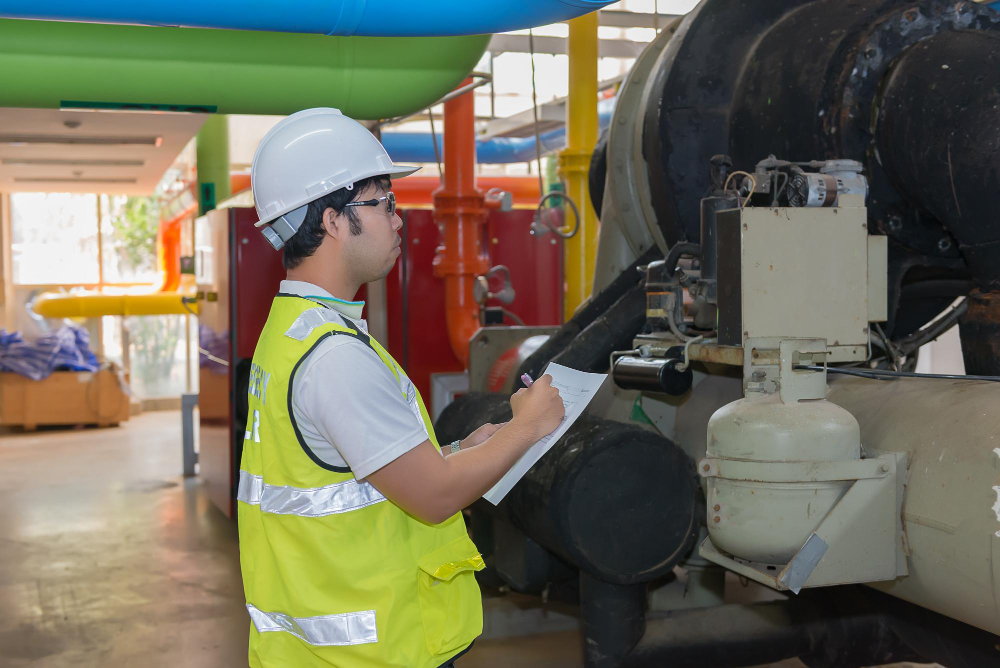 ¿Sabes en qué consiste la inspección por muestreo? - A&T Quality Services