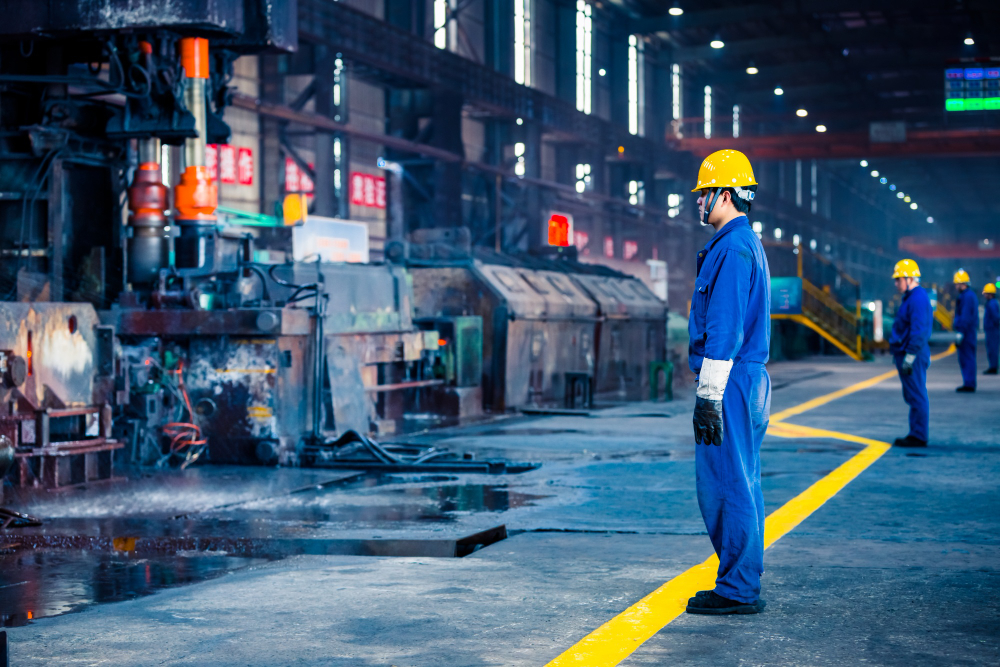 Safe launch for automotive companies - A&T Quality Services